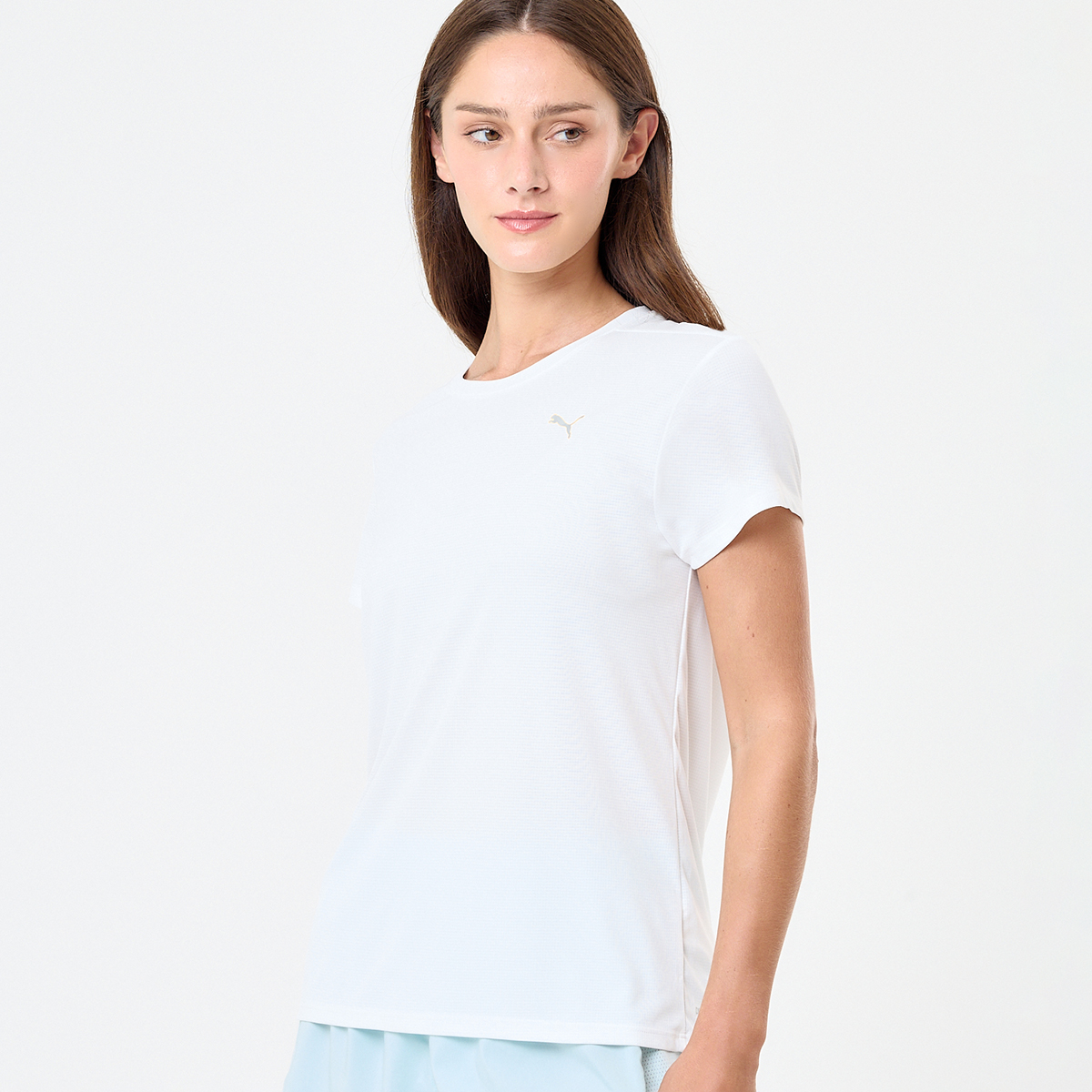 Remera Running Puma Forever Faster para Mujer | StockCenter