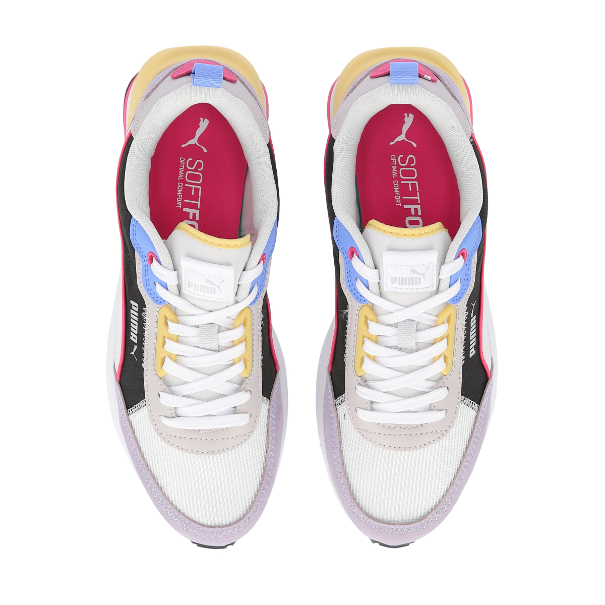 Zapatillas Puma R22 Unisex | StockCenter