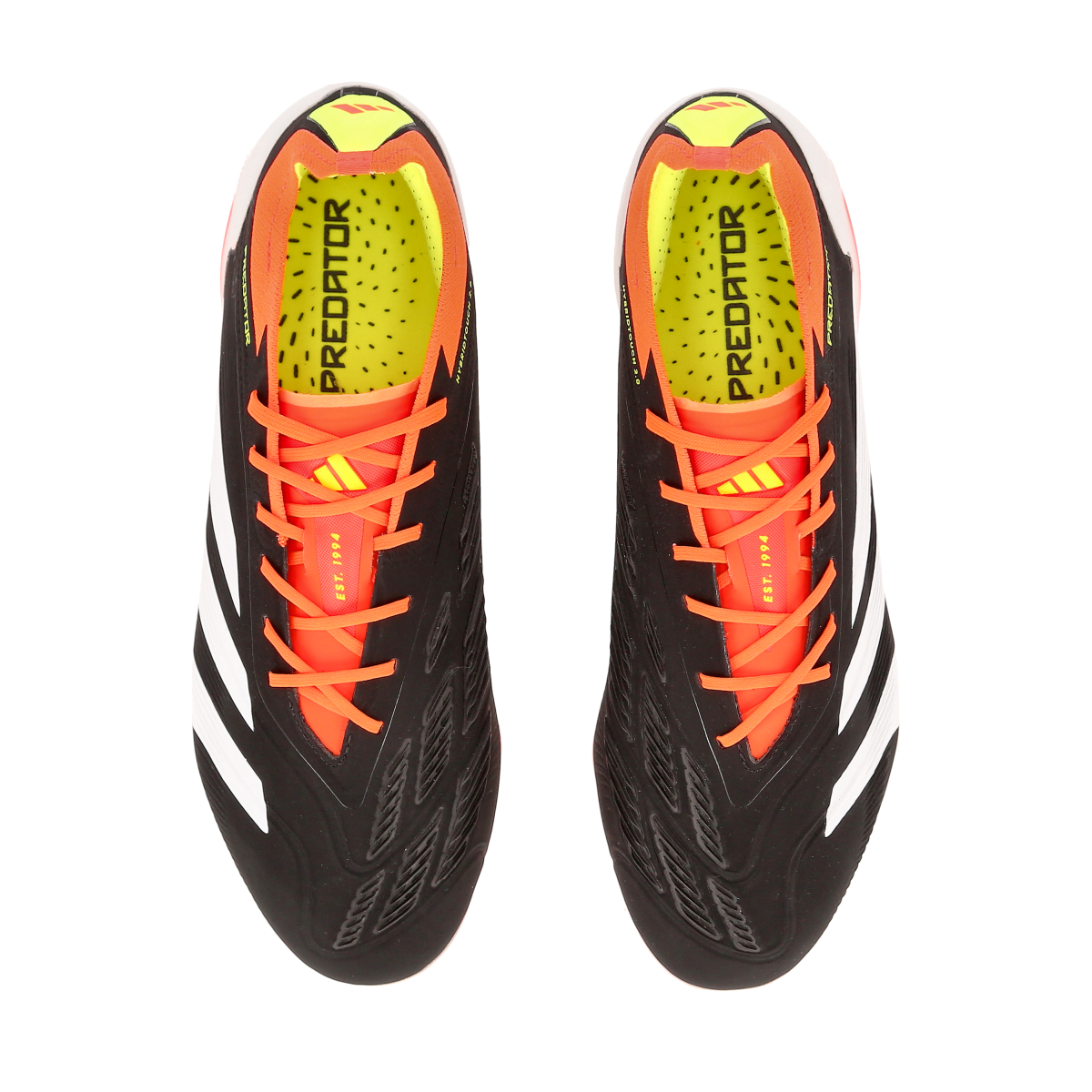 Botines Fútbol adidas Predator Elite Fg | StockCenter
