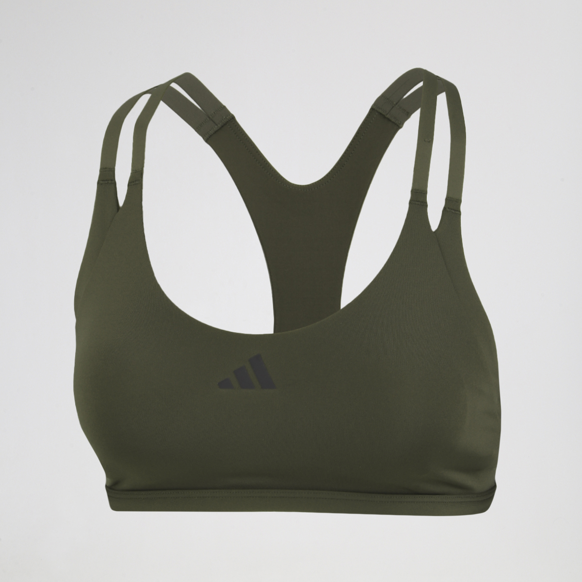 Top Entrenamiento adidas Aeroimpact Luxe Mujer | StockCenter