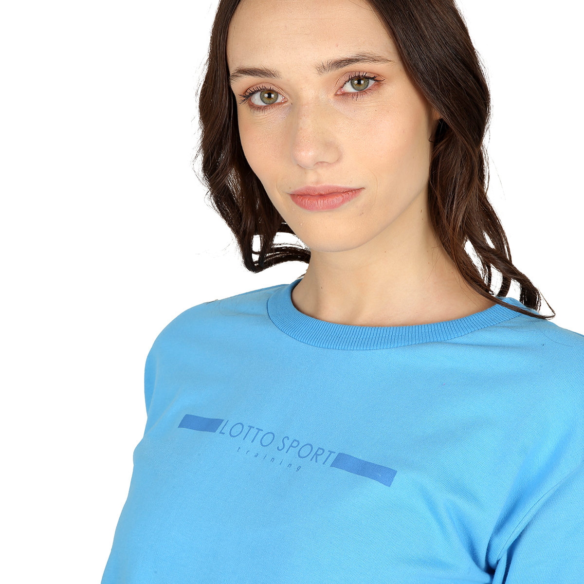 Remera Lotto Candy | StockCenter