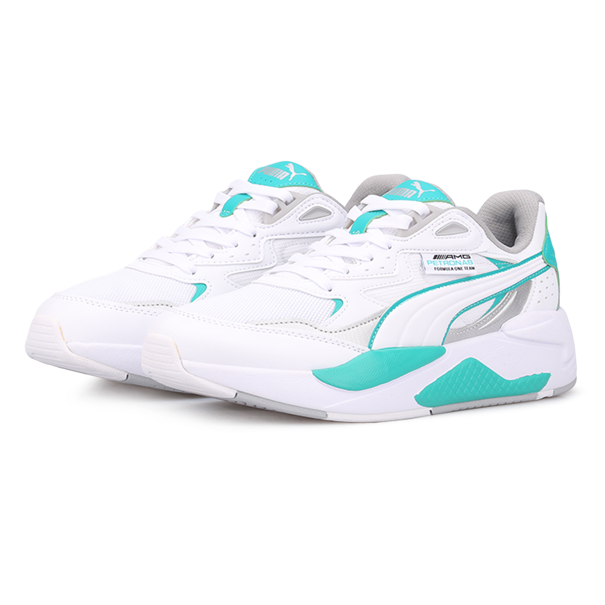 Zapatillas Puma MAPF1 X-Ray Speed | StockCenter