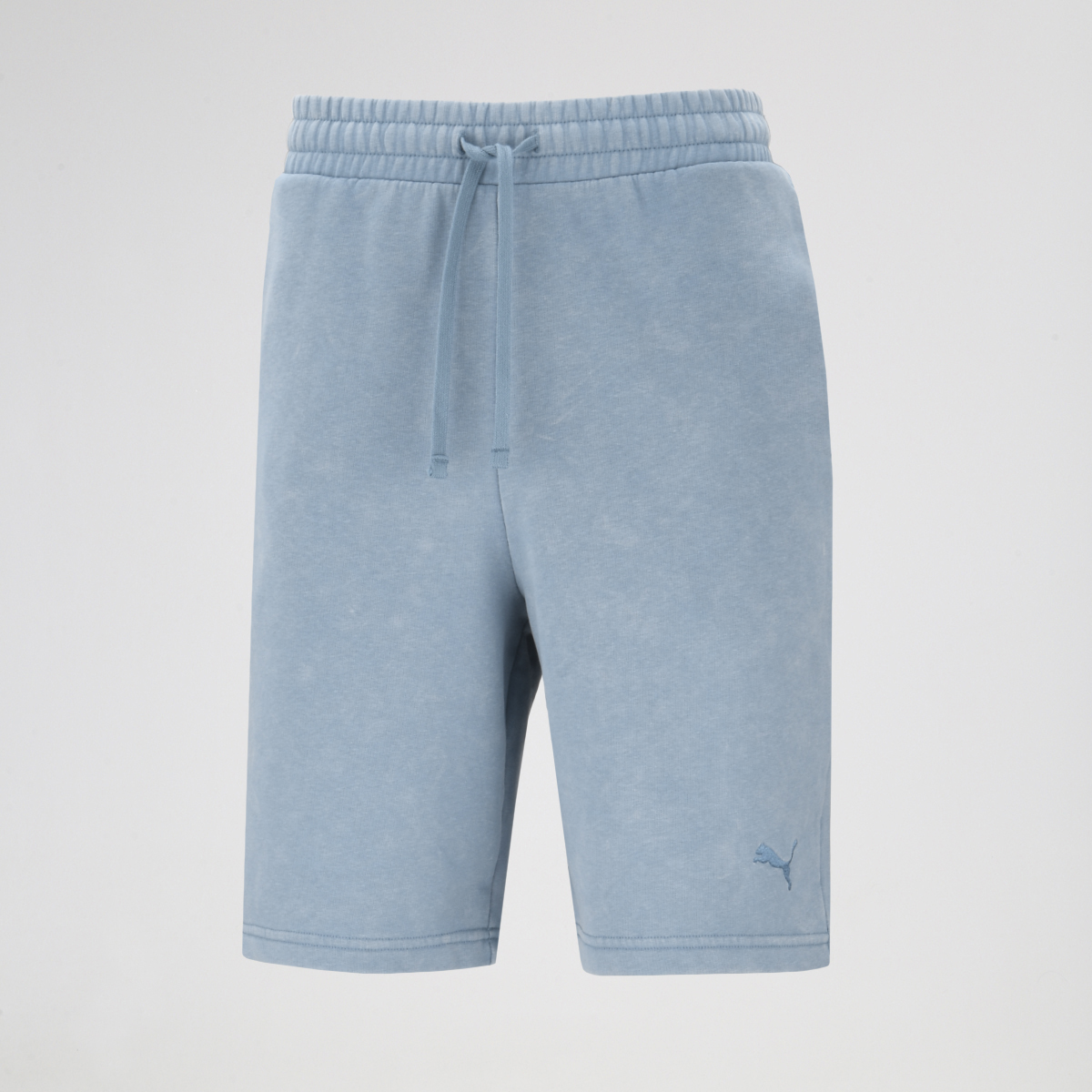 Short Puma Essentials Elevated Relaxed Wash Hombre | StockCenter