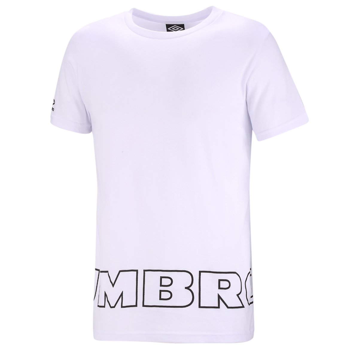 Remera Umbro Eric | StockCenter