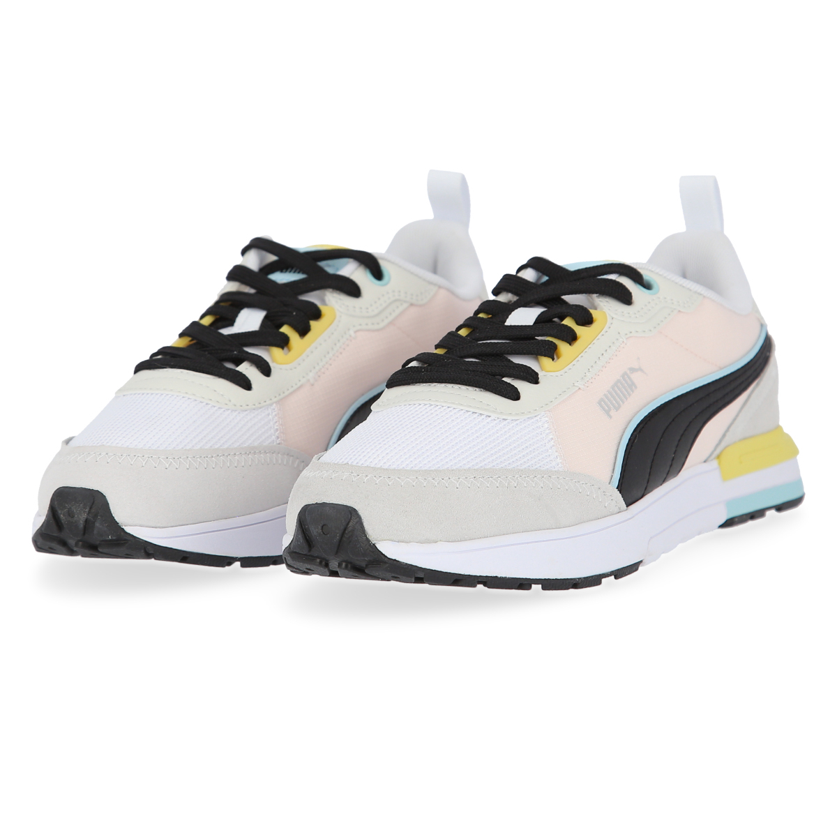 Zapatillas Puma R22 | StockCenter