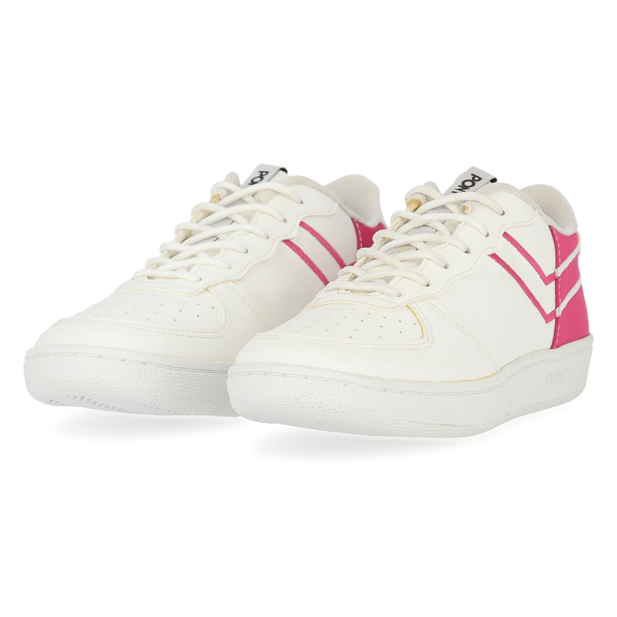 Zapatillas Pony Turbulence Ox Bi Color Unisex | StockCenter