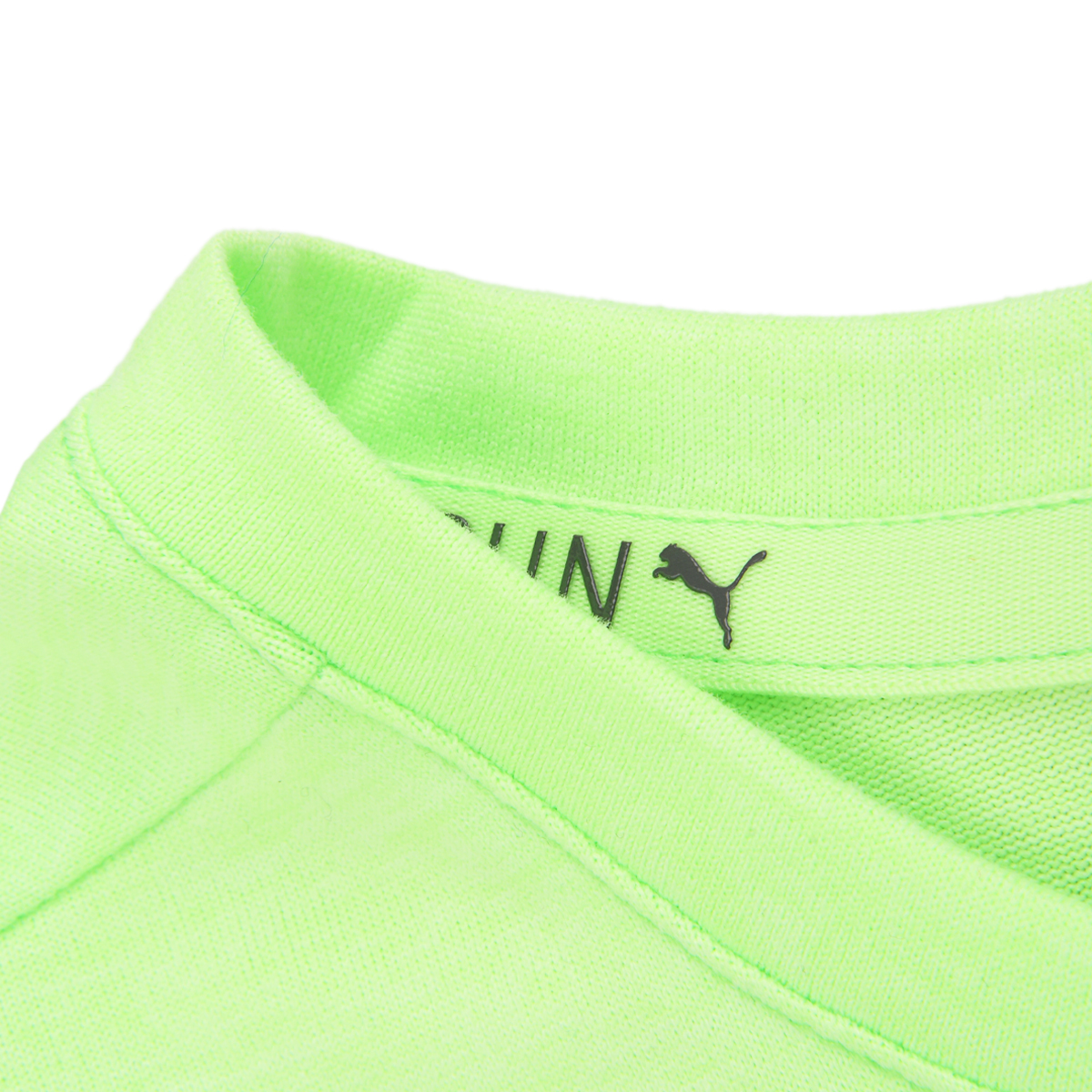 Remera Running Puma Run Favorite Heather Ss Hombre | StockCenter