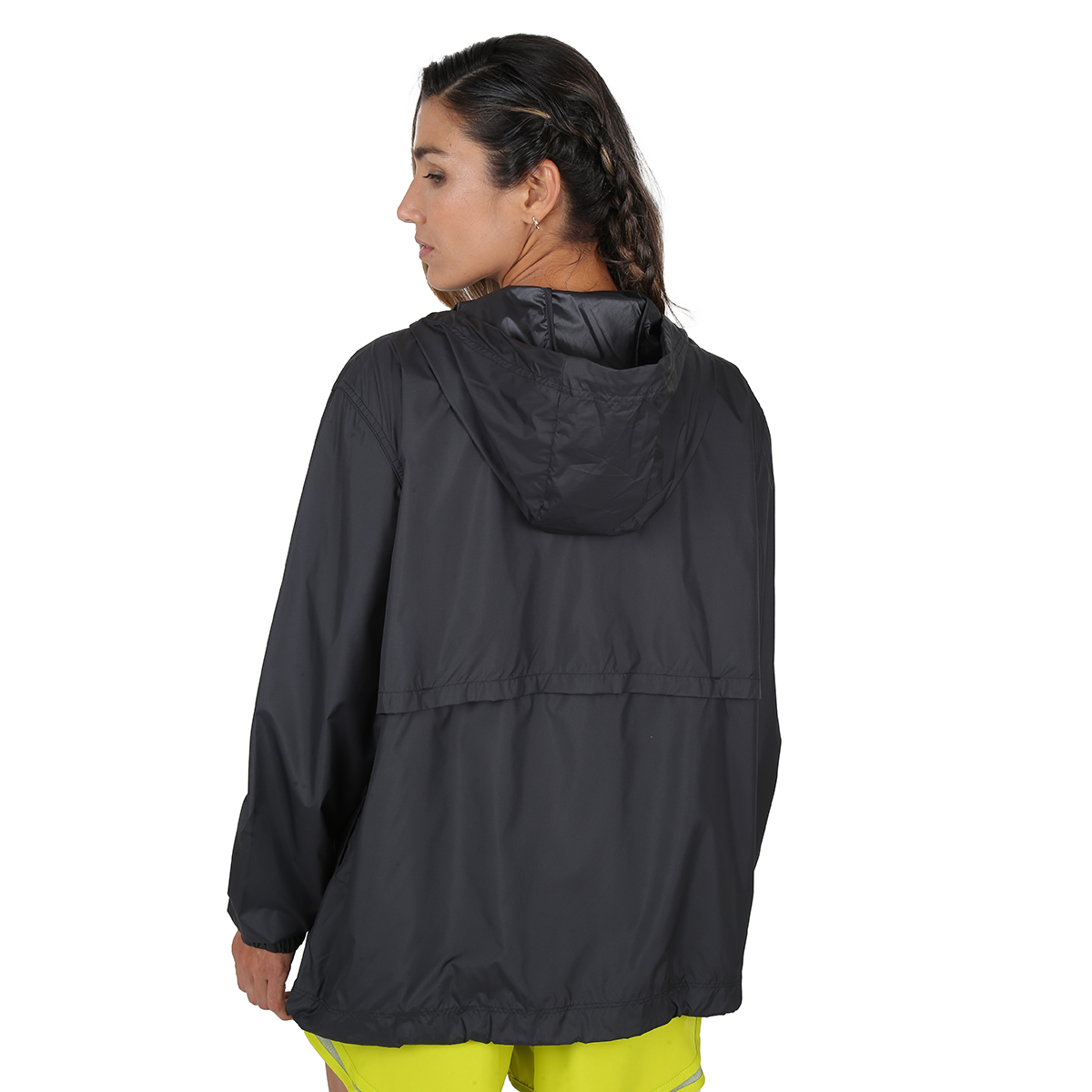 Campera Nike Sportswear Essential Repel | StockCenter