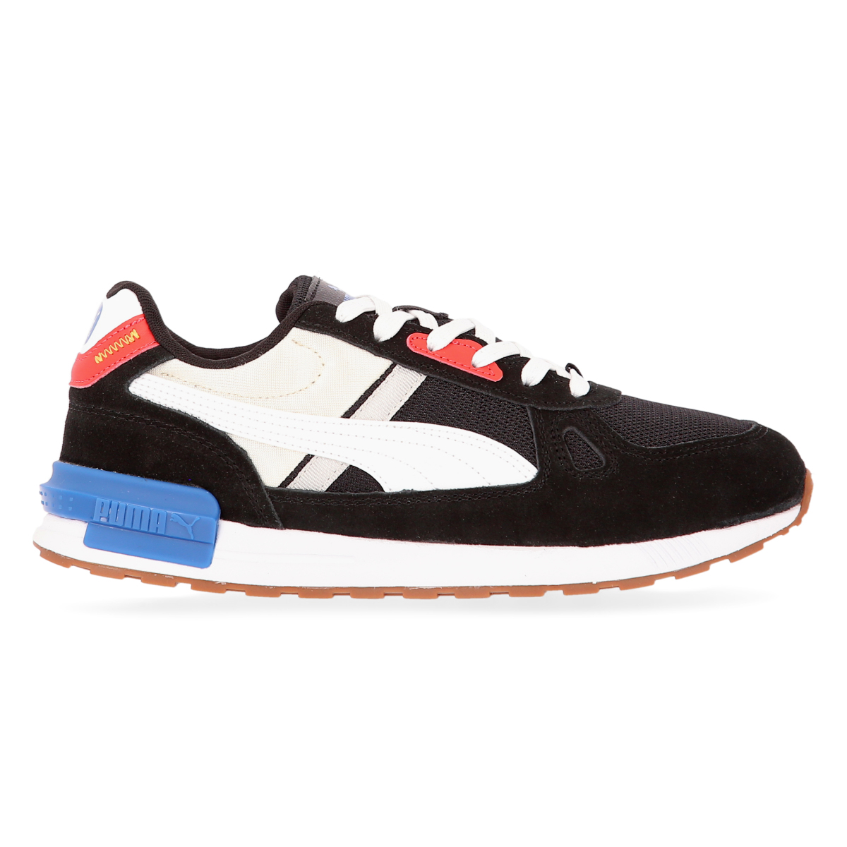 Zapatillas Puma Graviton Pro Hombre | StockCenter