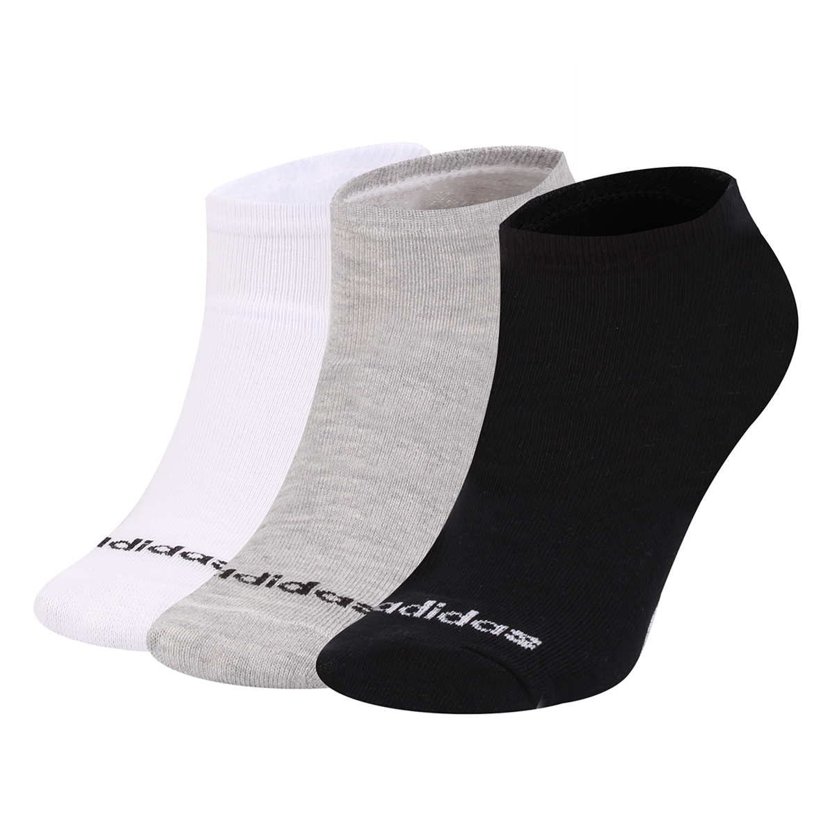 Pack de Medias adidas Low Cut 3PP | StockCenter