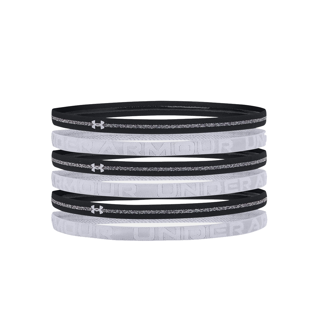 Vincha Under Armour Mini Headbands | StockCenter