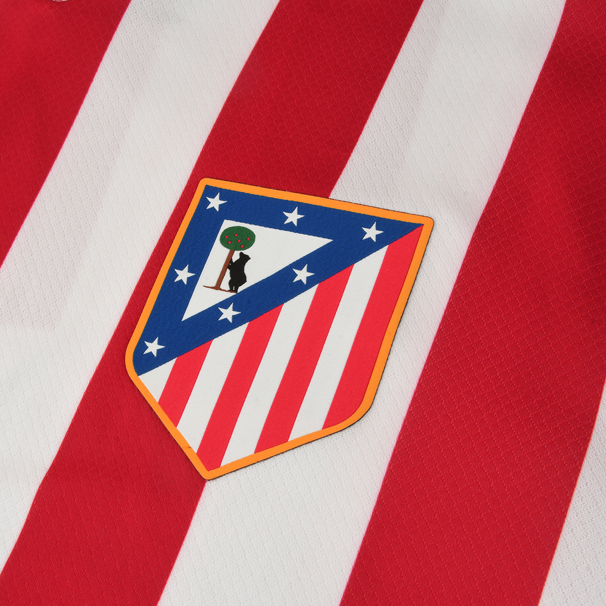 Camiseta Atlético Madrid NikeTitular 25/26 Hombre | StockCenter