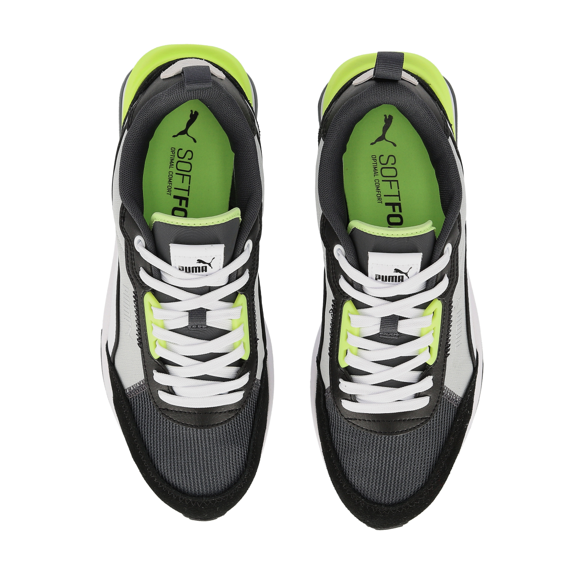 Zapatillas Puma R22 | StockCenter