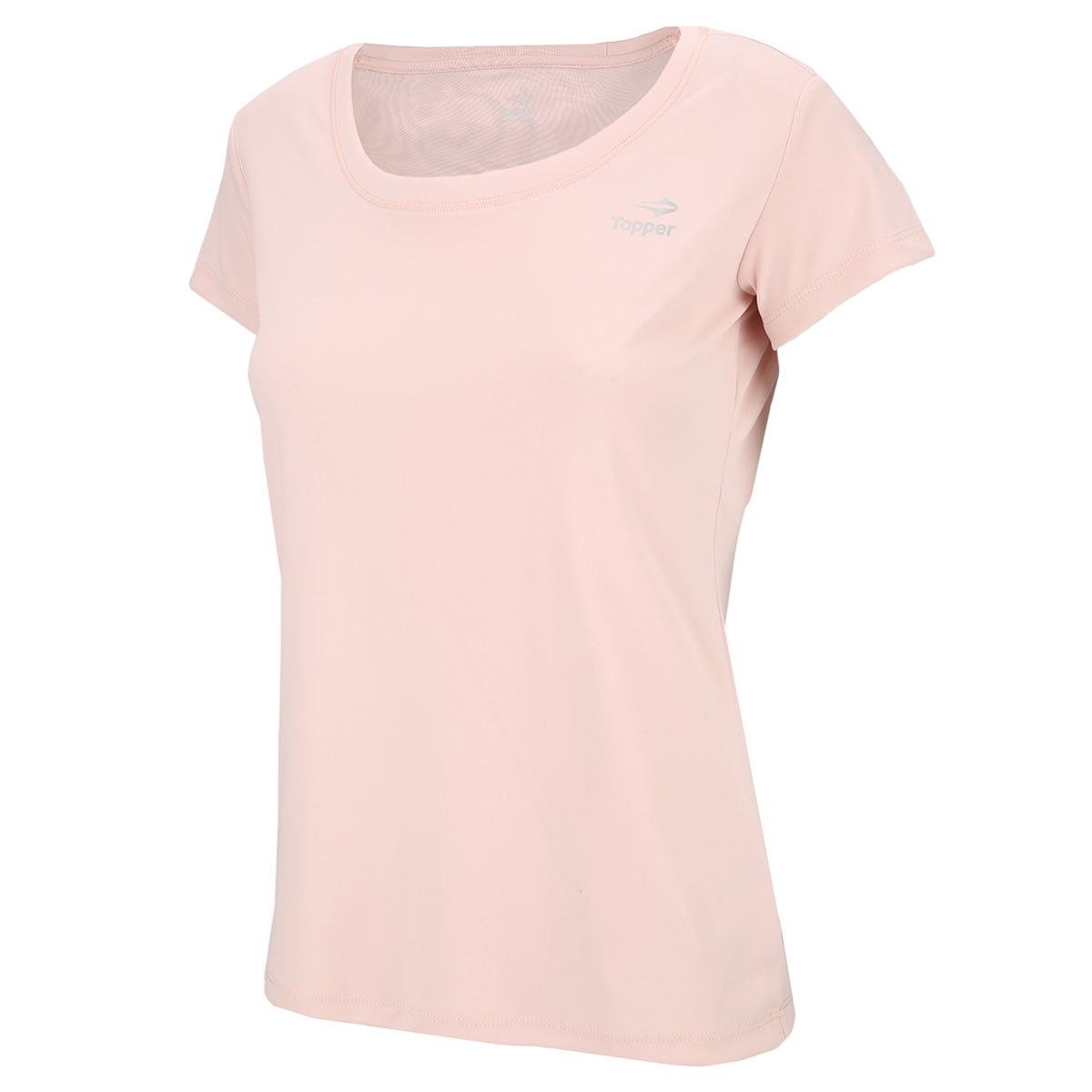 Remera Topper Basic Training | StockCenter