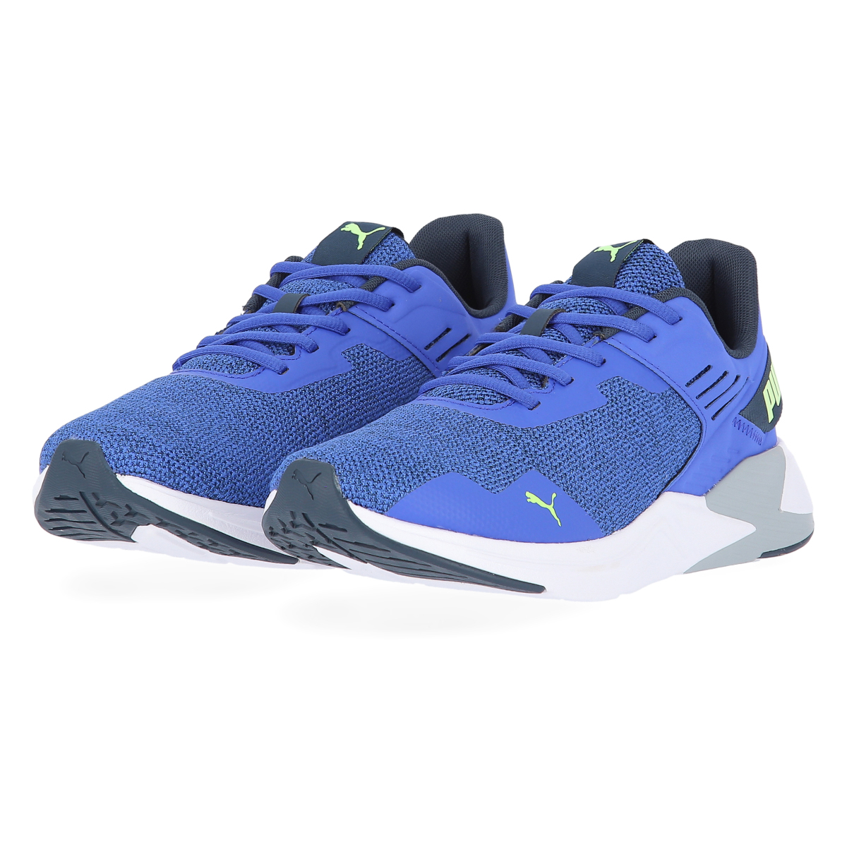 Zapatillas Puma Disperse Xt 2 | StockCenter