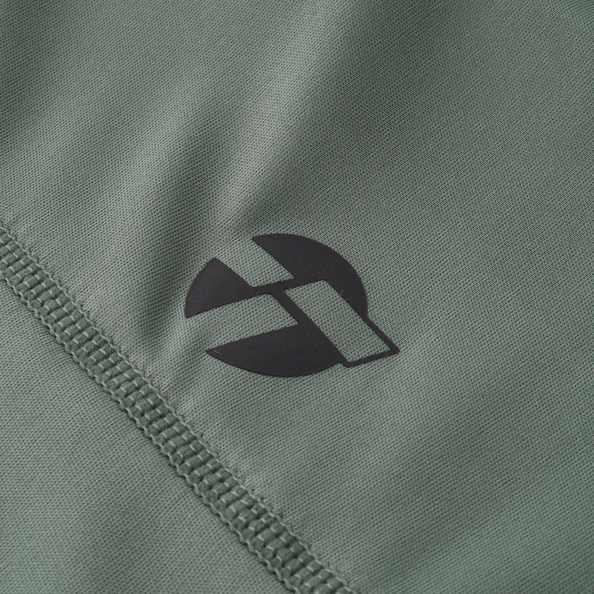 Remera Running Topper Mesh Hombre | StockCenter