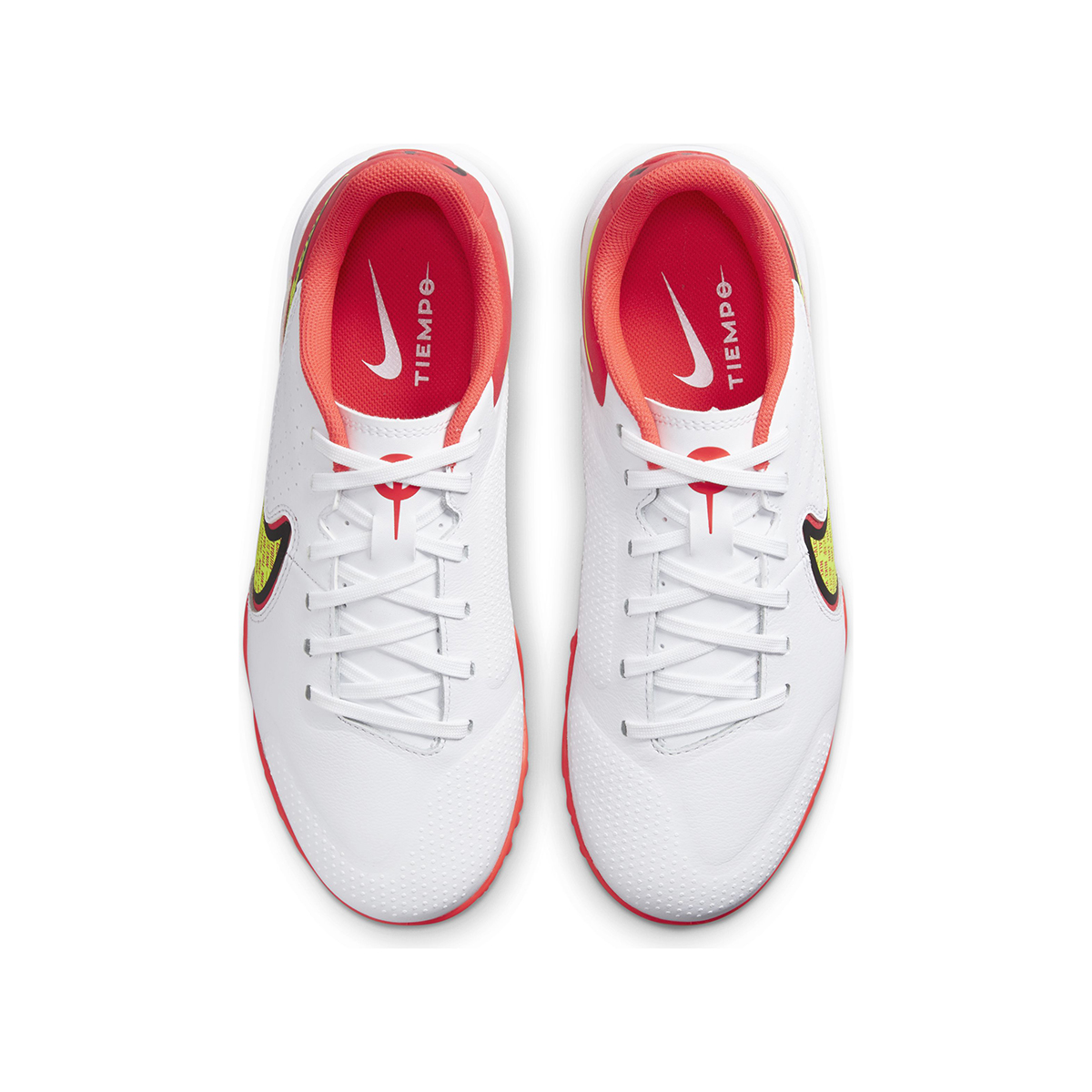 Botines Nike Legend 9 Academy Tf Jr | StockCenter