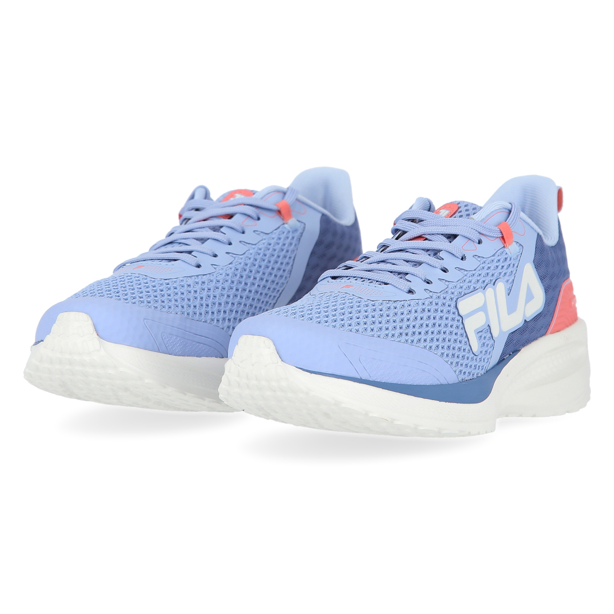 Zapatillas Entrenamiento Fila Extra Mujer | StockCenter
