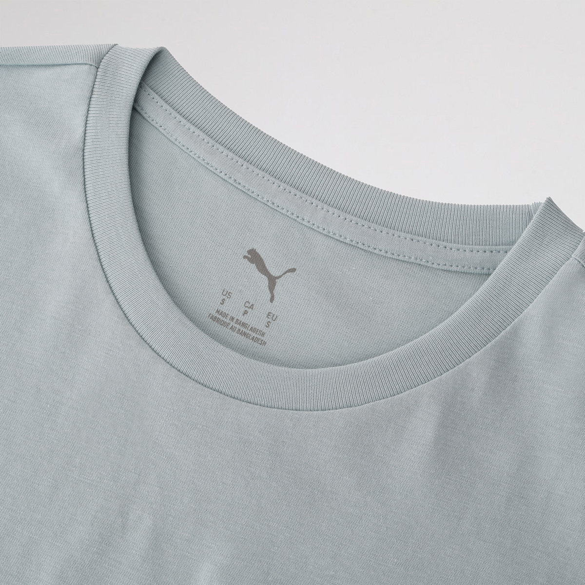 Remera Puma Essentials Elevated de Mujer | StockCenter