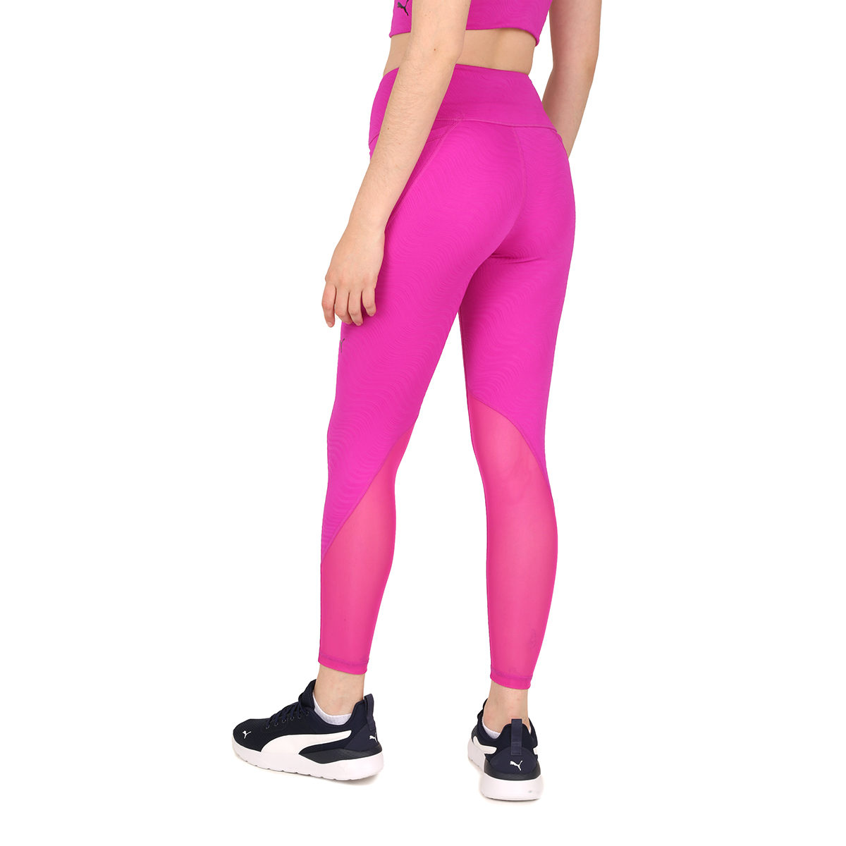 Calza Puma Flawless High Waist 7/8 | StockCenter