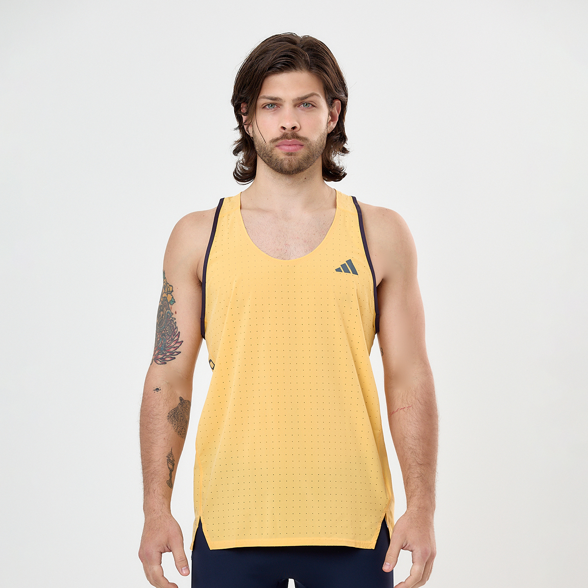 Musculosa Running adidas Adizero | StockCenter