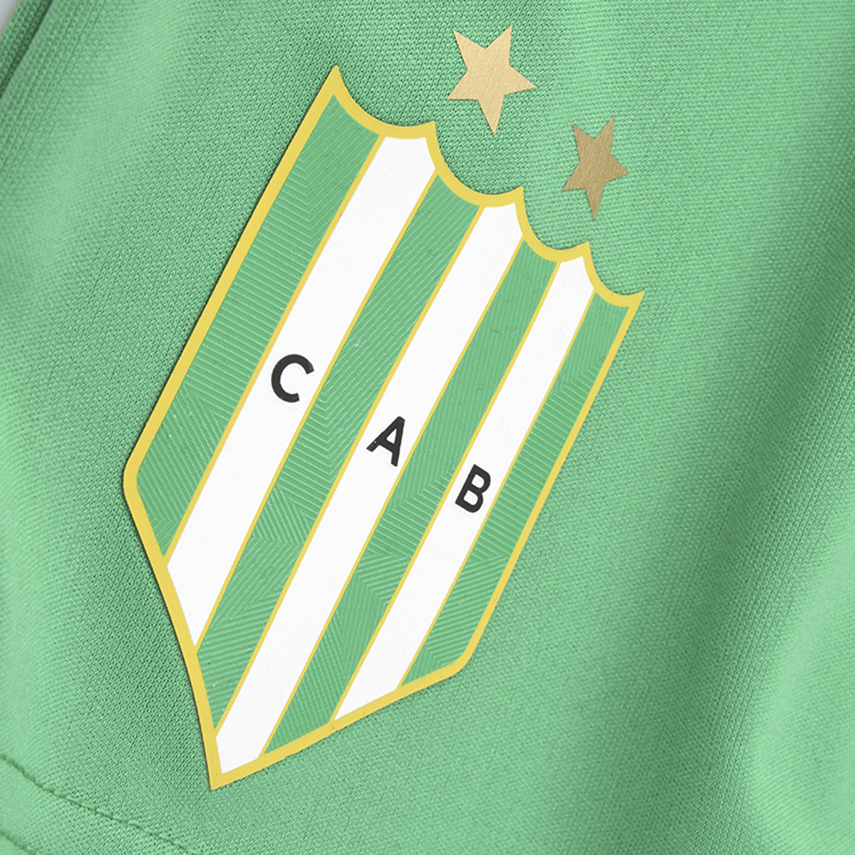 Short Flash Mesa Hero | StockCenter