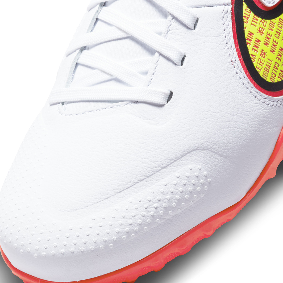 Botines Nike Legend 9 Academy Tf Jr | StockCenter