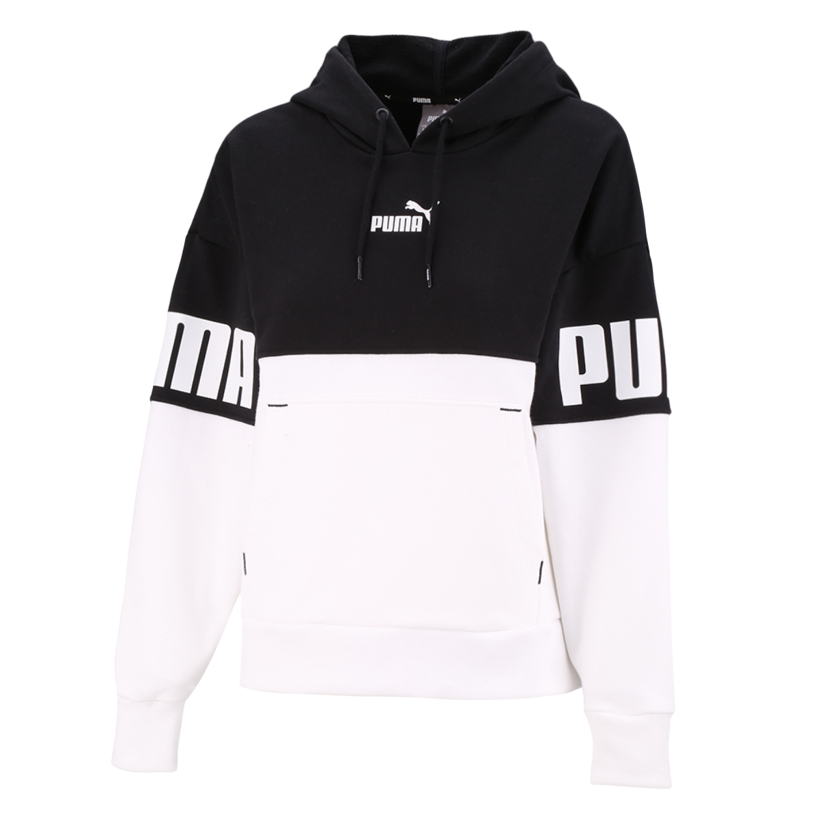 Buzo Puma Power Colorblock | StockCenter