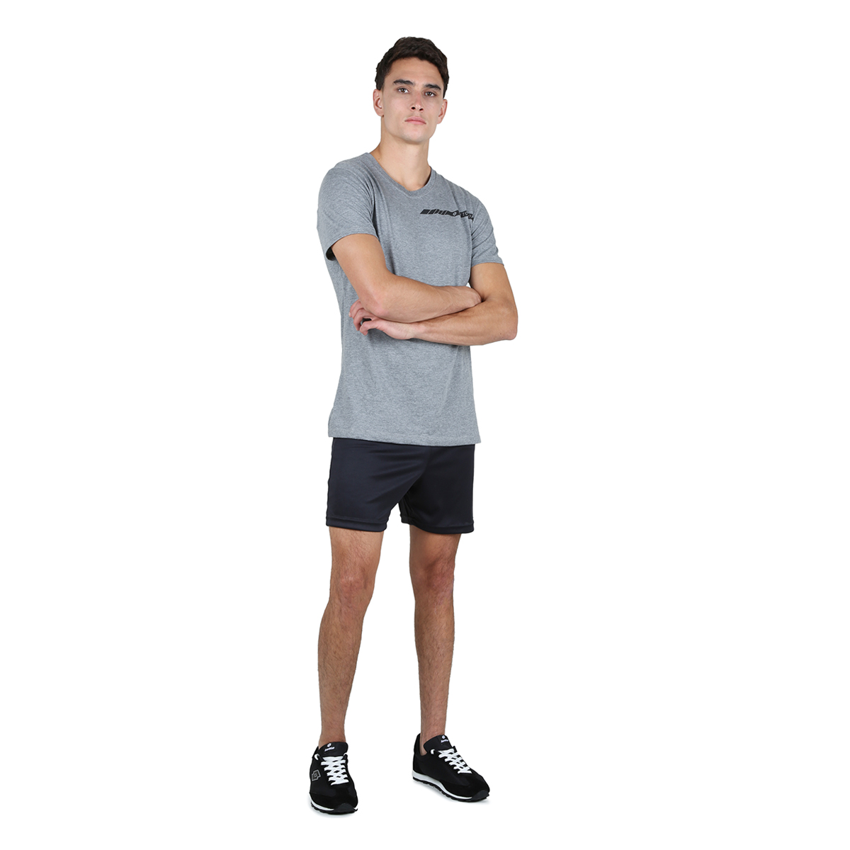 Short Lotto Arm Your Team | StockCenter