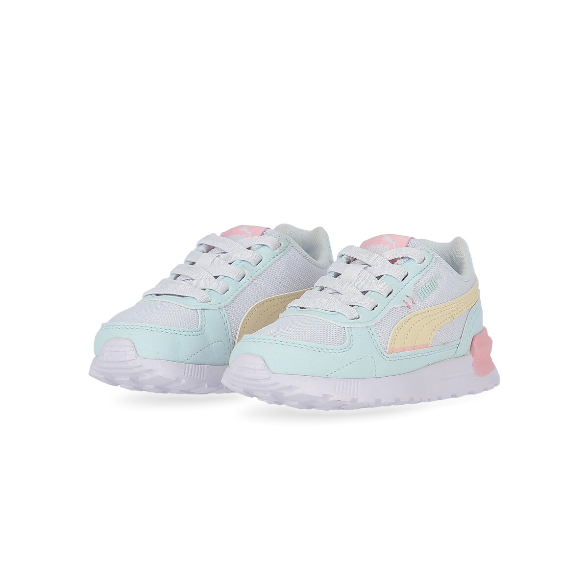 Zapatillas Puma Graviton Ac Ps Infantil | StockCenter