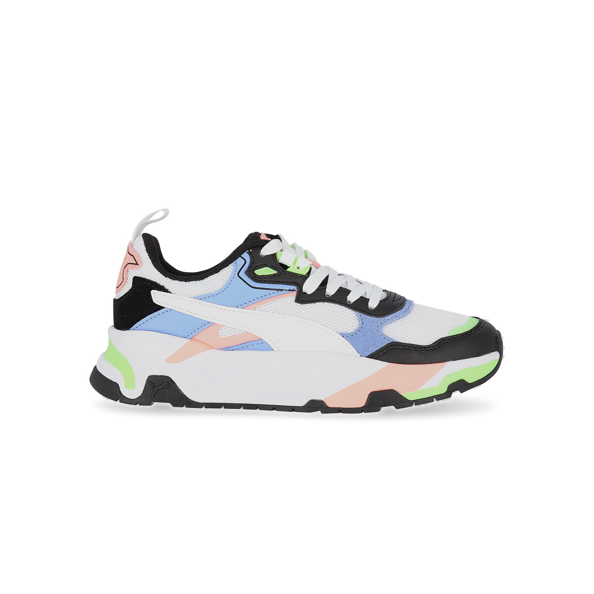 Zapatillas Puma Trinity Open Road Unisex | StockCenter