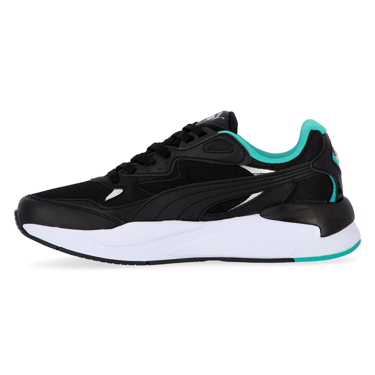 Zapatillas Urbanas Puma Mapf1 X-ray Speed Unisex | StockCenter