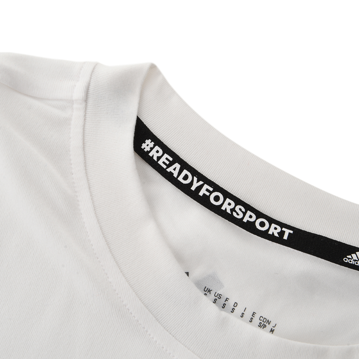 Remera Training adidas T365 Bos Hombre | StockCenter