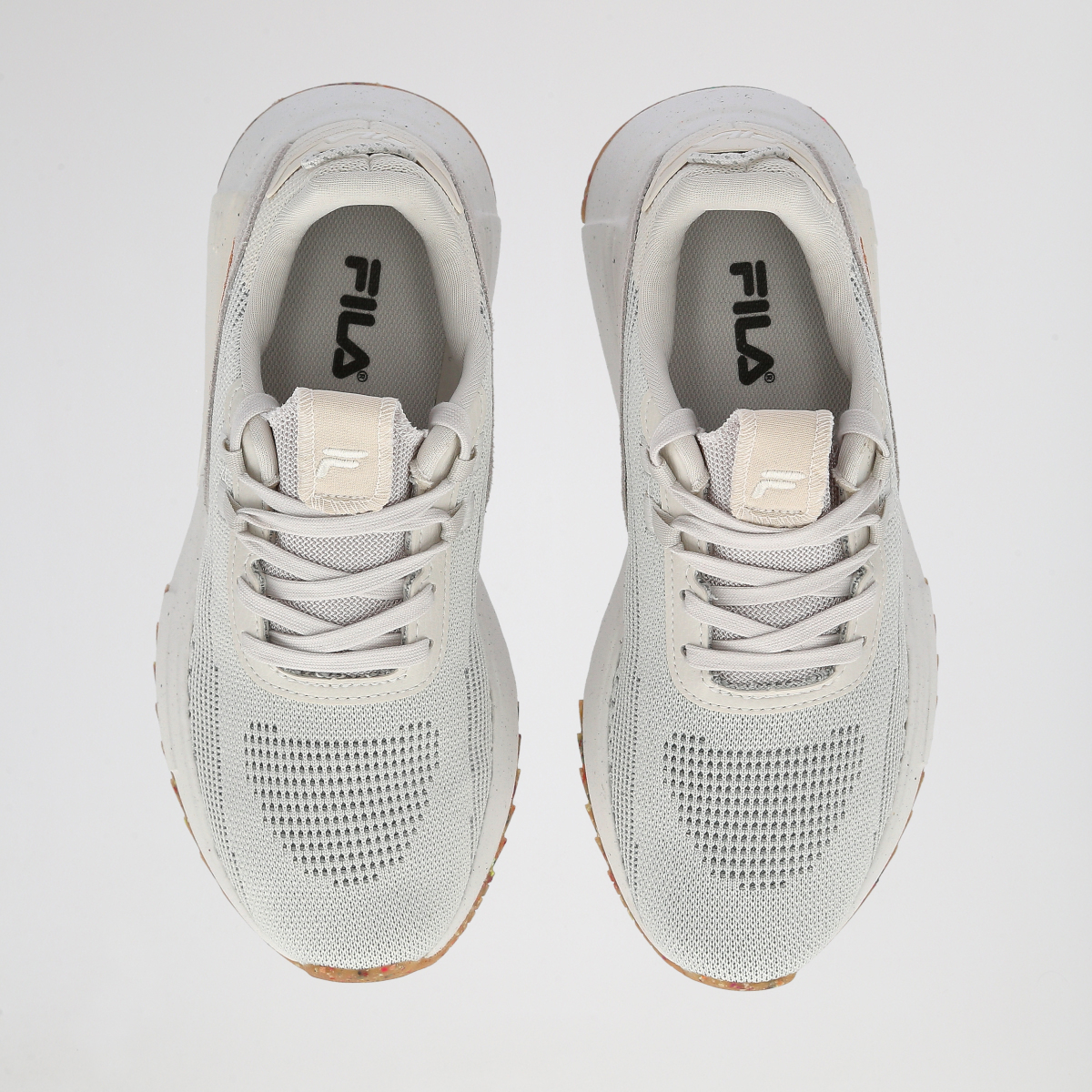 Zapatillas Fila F Virtuous Knit Mujer | StockCenter