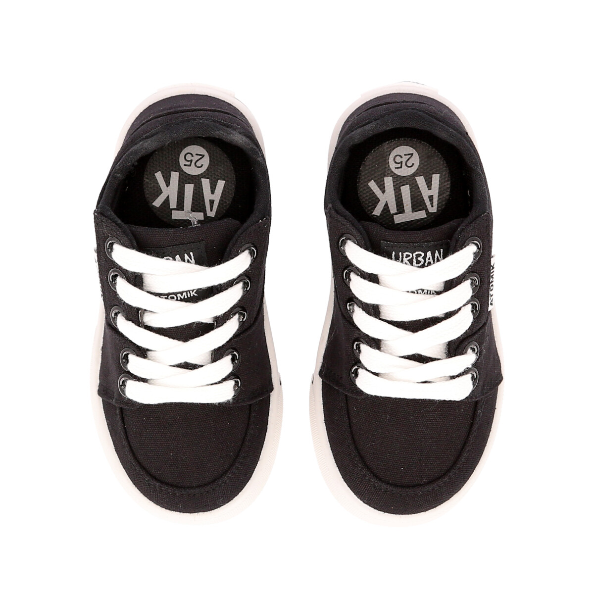 Zapatillas Atomik Casual Skate Street | StockCenter