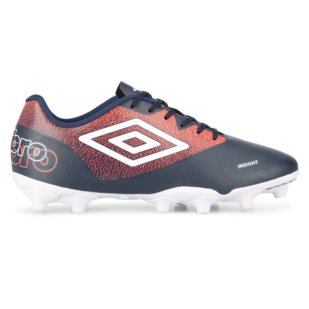 Botines Umbro Insight Campo | StockCenter