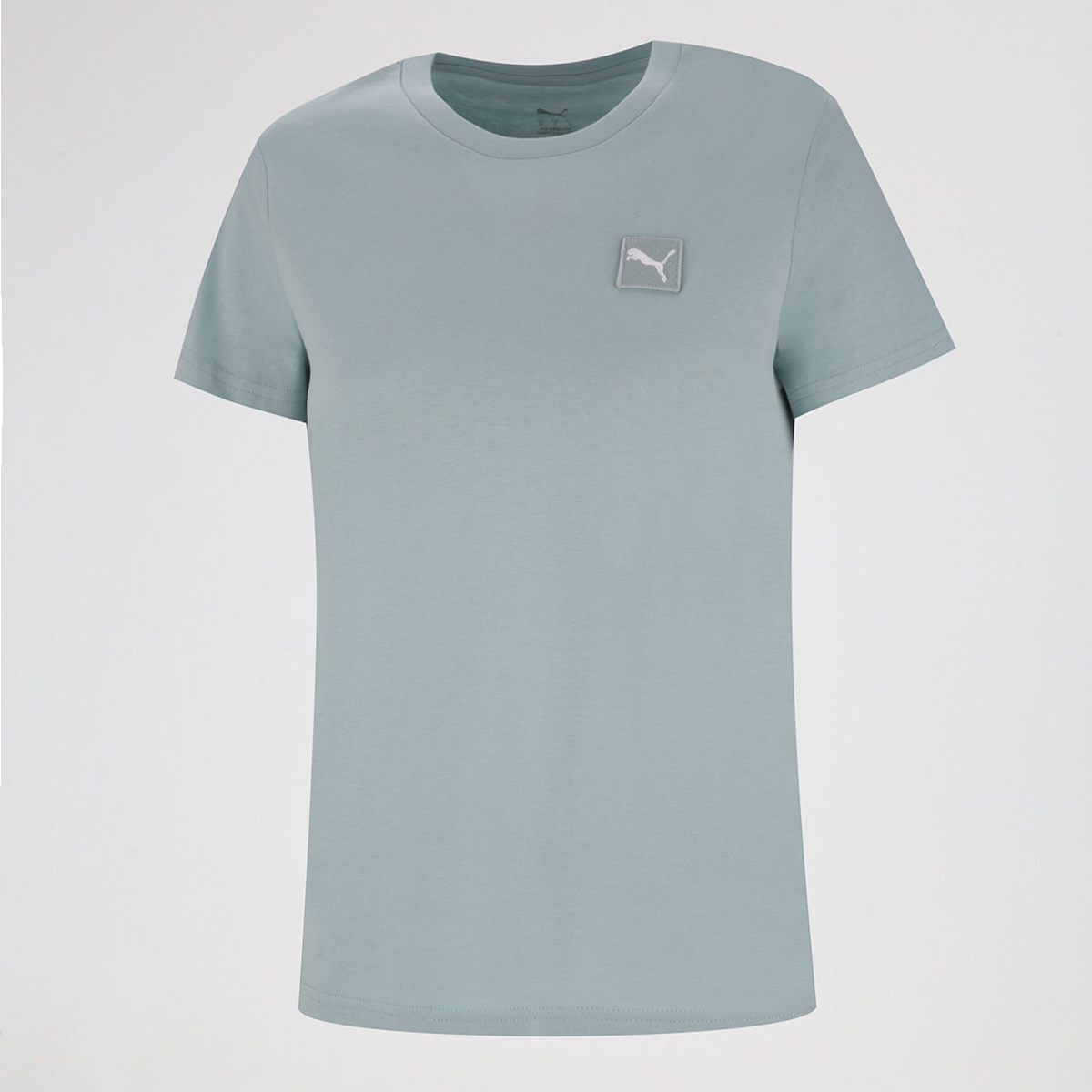 Remera Puma Essentials Elevated de Mujer | StockCenter
