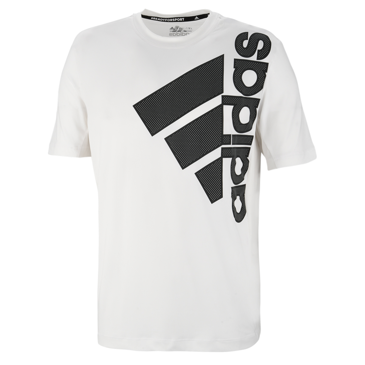 Remera Training adidas T365 Bos Hombre | StockCenter