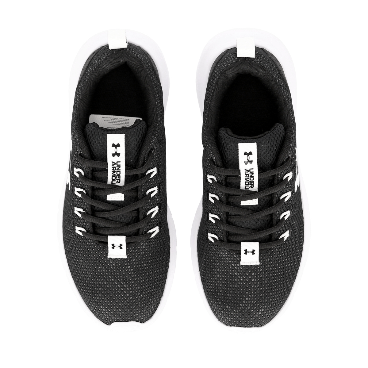 Zapatillas Running Under Armour Phade Rn Mujer | StockCenter