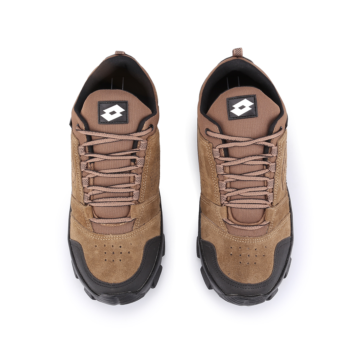 Zapatillas Lotto Tracker | StockCenter