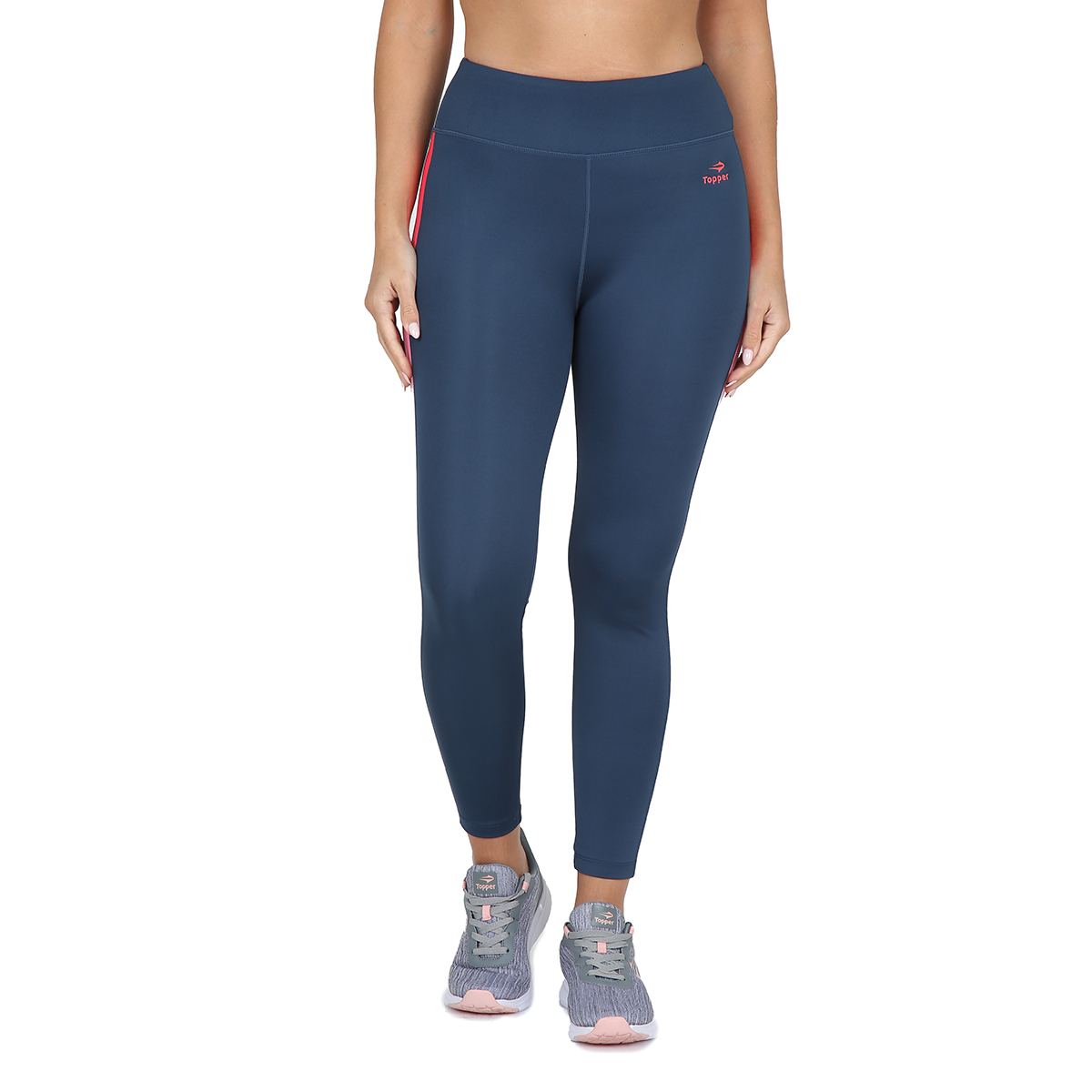 Calza Topper Cuts III | StockCenter