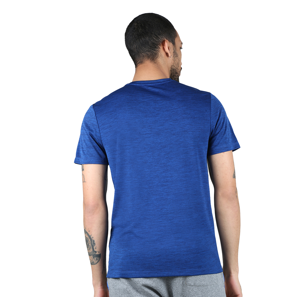 Remera Topper Basic Training | StockCenter