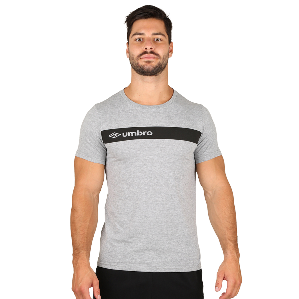 Remera Umbro Est. Basic 2022 | StockCenter