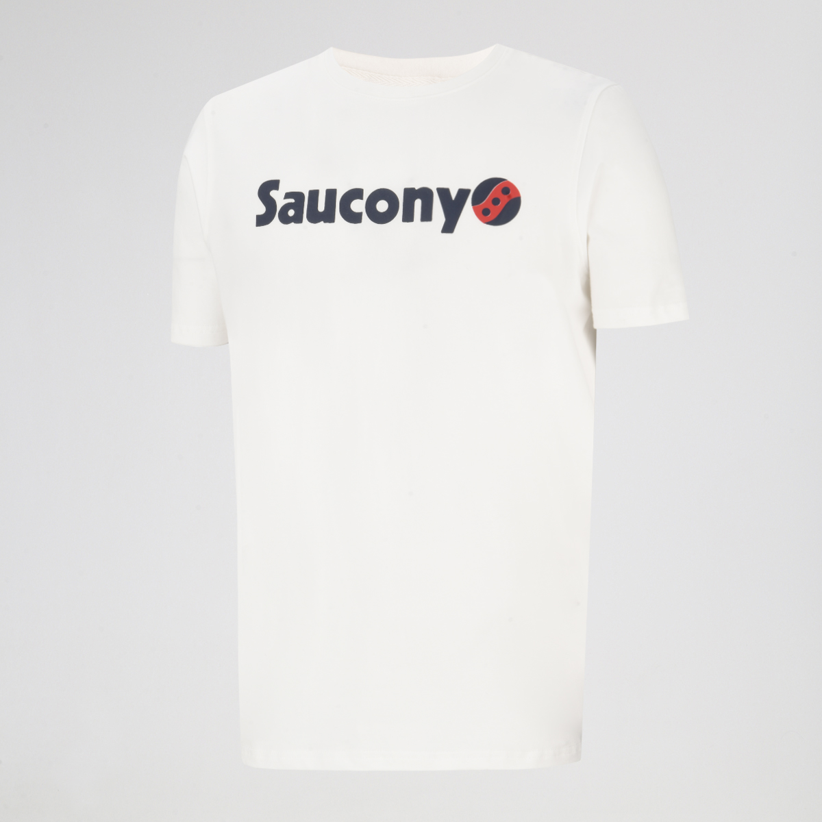 Remera Running Saucony Recovery Graphic Hombre | StockCenter