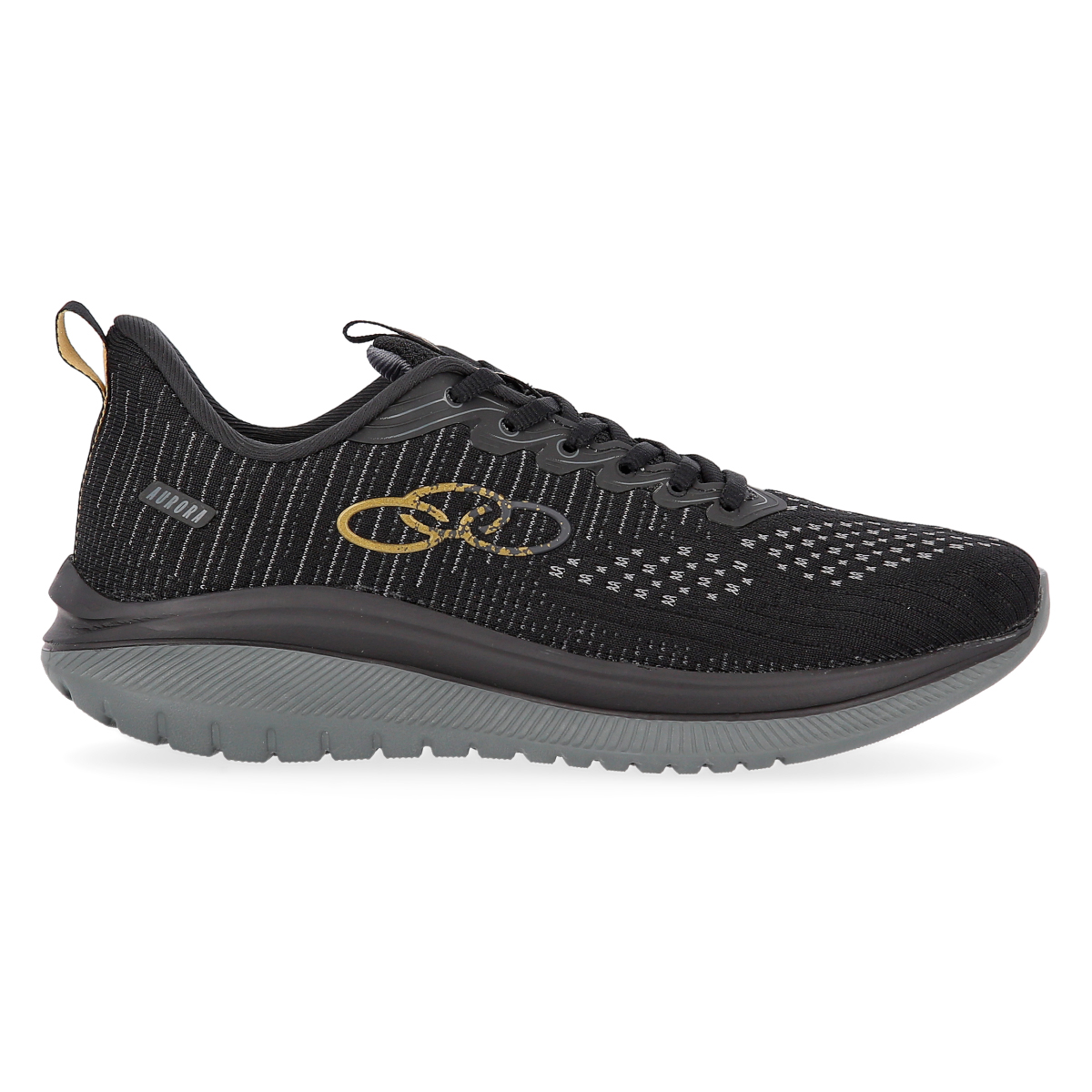 Zapatillas Running Olympikus G-Aurora Hombre | StockCenter