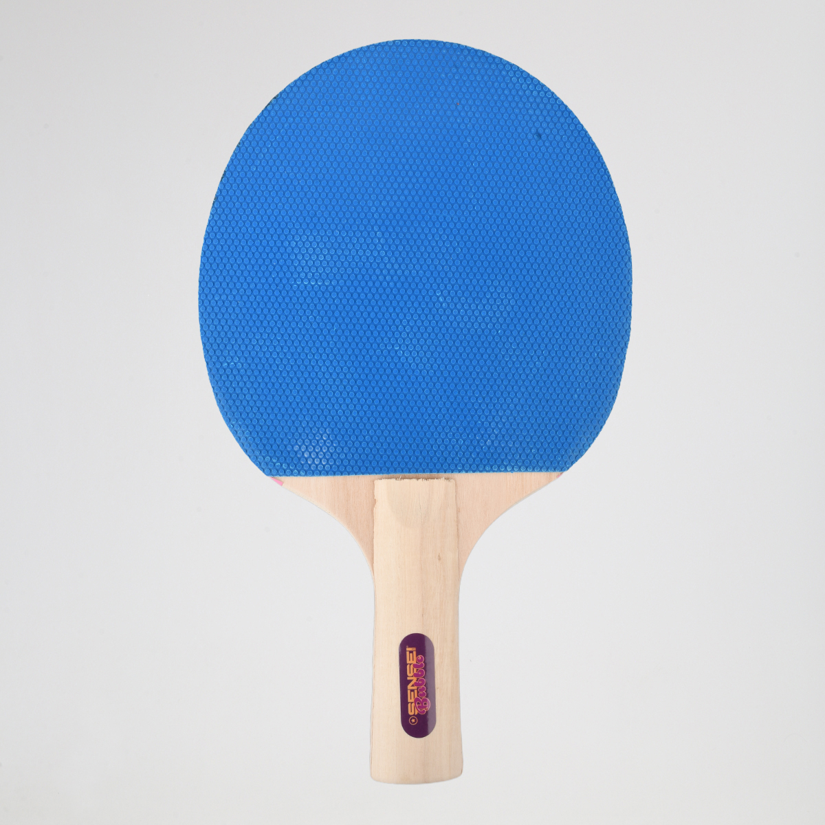 Paleta Sensei Ping Pong Bubble | StockCenter