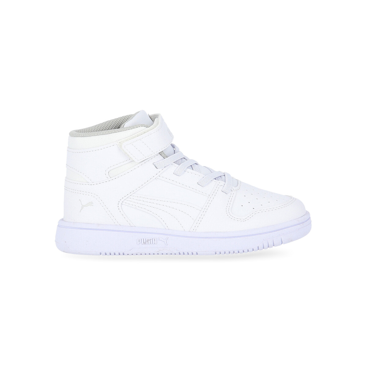 Zapatillas Puma Rebound Layup Infantil | StockCenter