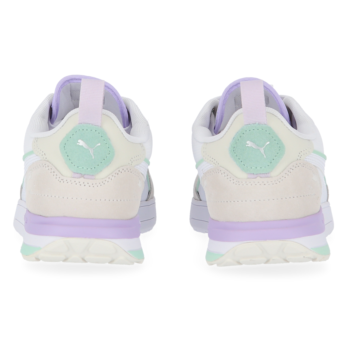 Zapatillas Puma R22 | StockCenter