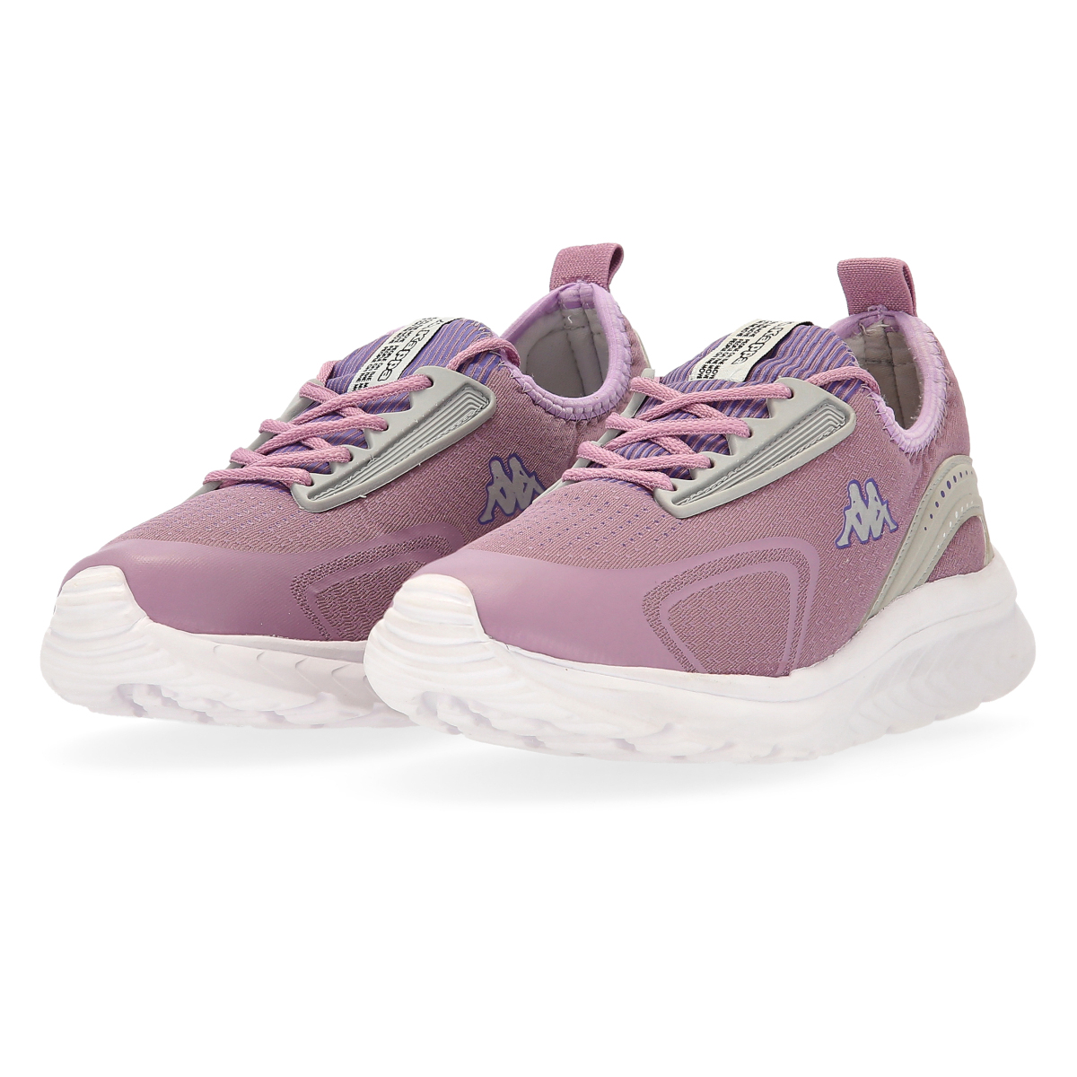 Zapatillas Entrenamiento Kappa Run | StockCenter