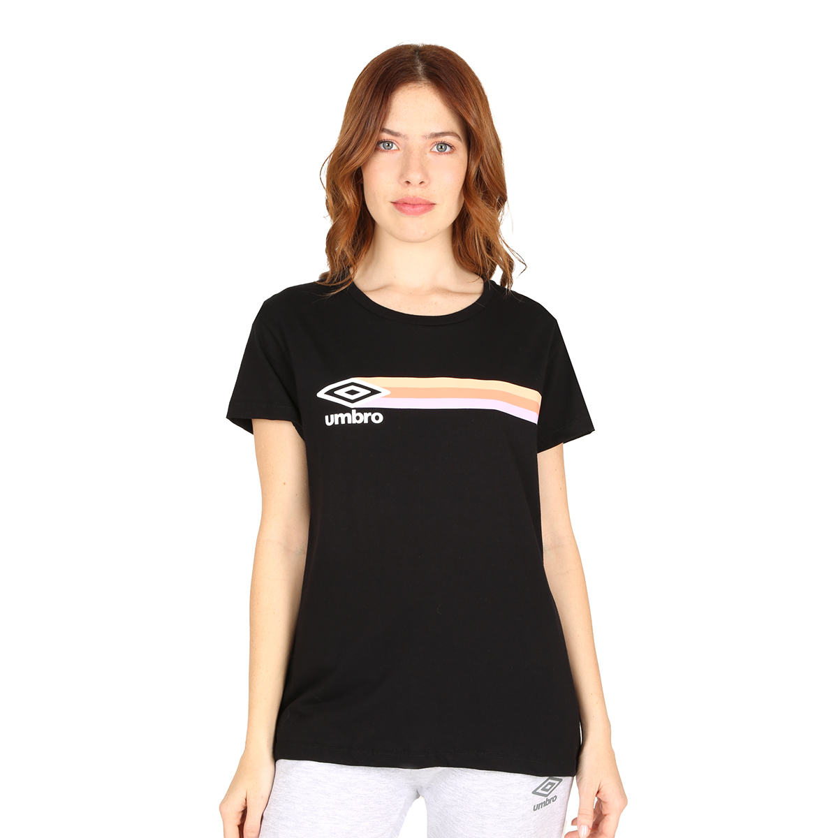 Remera Umbro Est Arcoiris | StockCenter